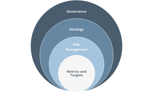 New TCFD disclosure requirements come into force from April 2022. What ...